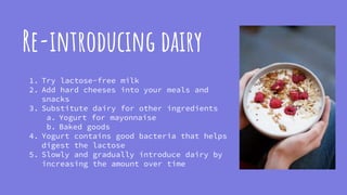 Milk and Milk Products | PPT