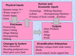 Dairy Farming | PPT