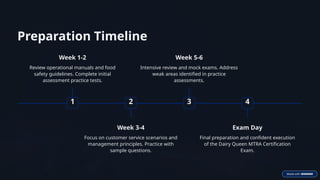 Dairy-Queen-MTRA-Certification-Exam-Guide.pptx