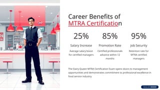 Dairy-Queen-MTRA-Certification-Exam-Guide.pptx