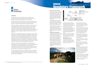 Dairy Food Safety | PDF