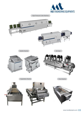 Dairy Plant, Mini Dairy plant, Chilling Center, Ghee Processing Line | PDF