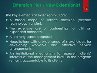 Dairy Entrepreneurship and Dairy Business Development – An overview.ppt