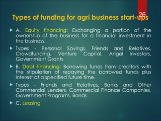 Dairy Entrepreneurship and Dairy Business Development – An overview.ppt