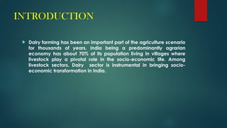 Agricultural science backgroundDairy&Farming.pptx