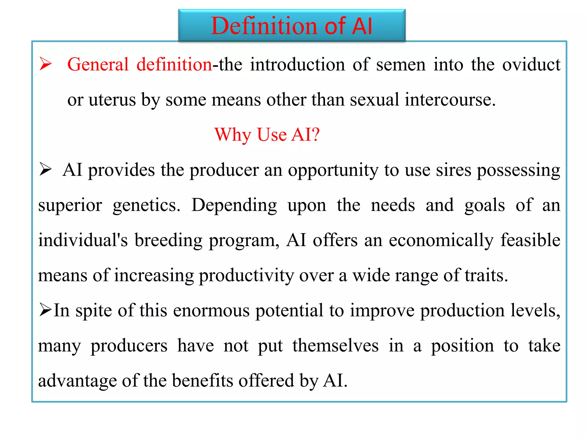 Dairy farming | PPTX