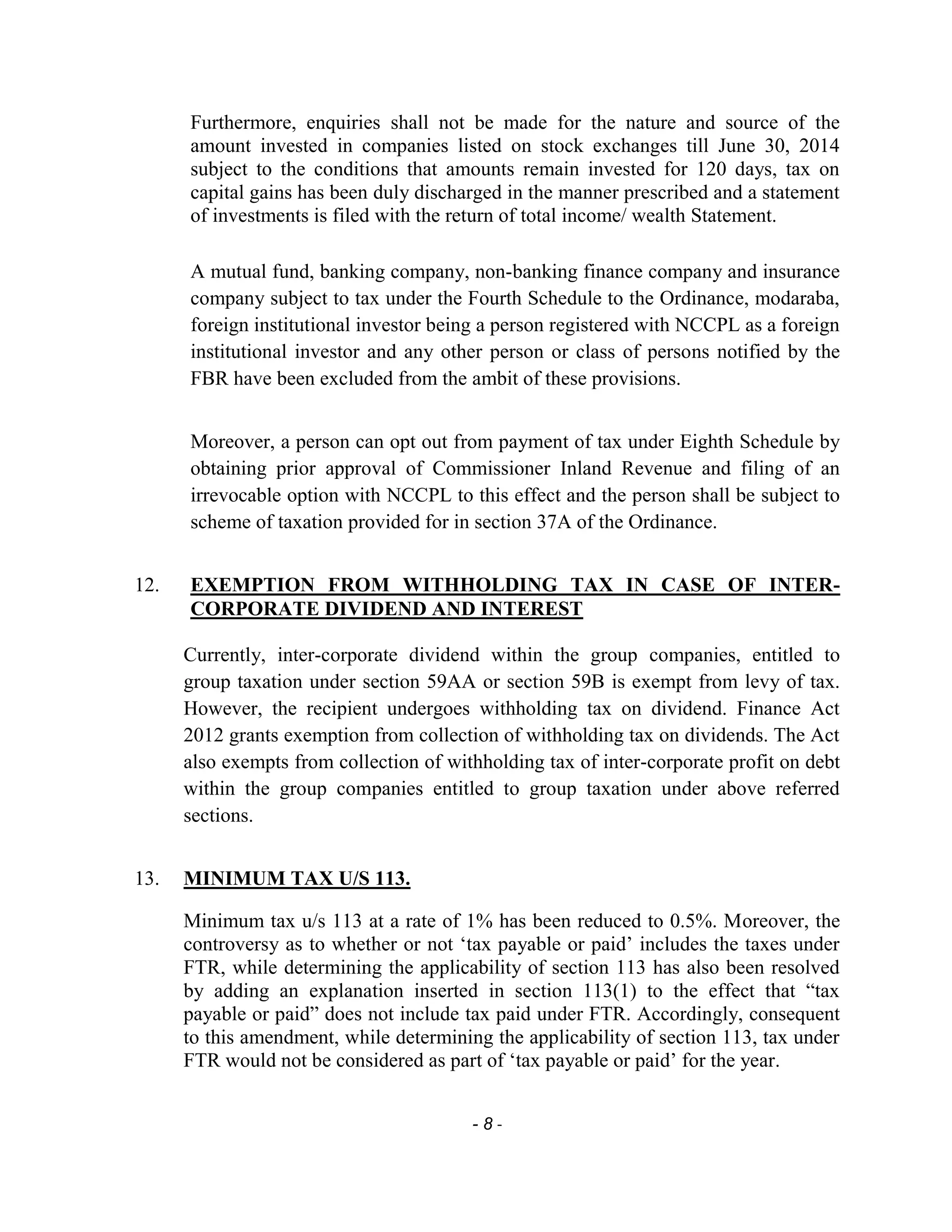 Dairy farming section 65 d | PDF