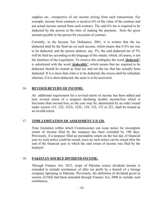 Dairy farming section 65 d | PDF