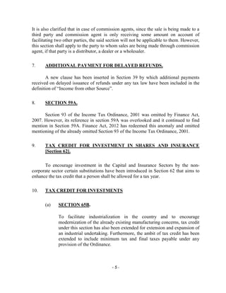 Dairy farming section 65 d | PDF