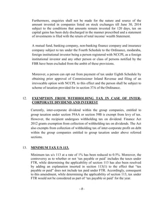 Dairy farming section 65 d | PDF