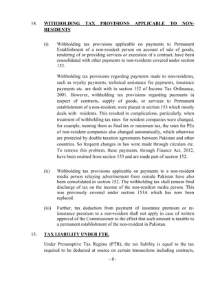 Dairy farming section 65 d | PDF
