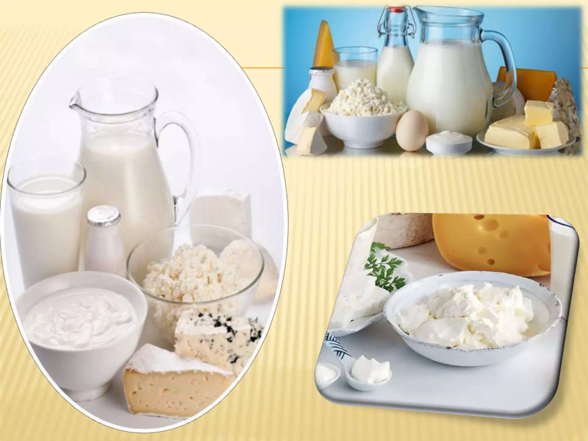 Market Survey cum Detailed Techno Economic Feasibility Report on Dairy ...