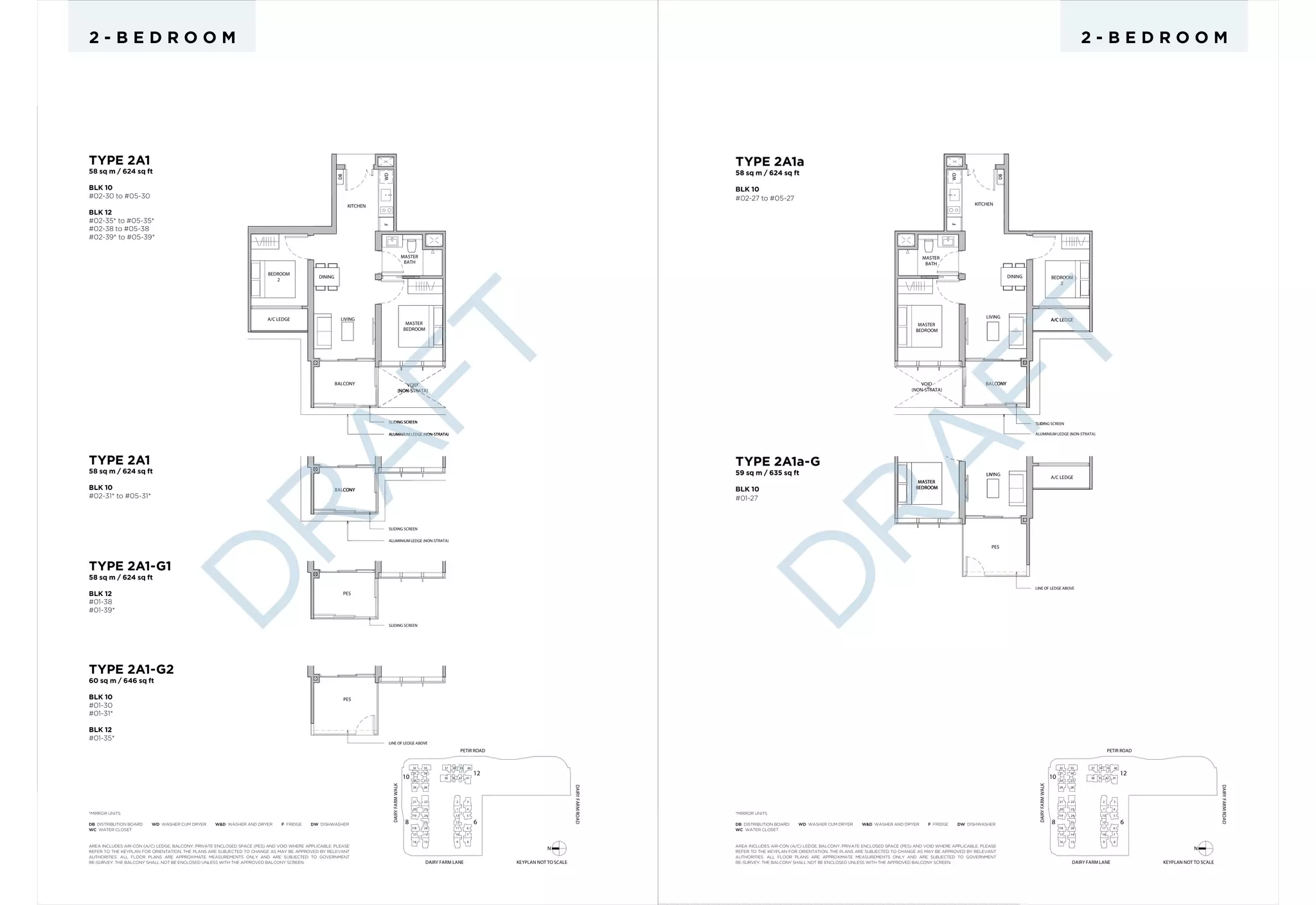 Dairy farm residences floorplans | PDF | Home Appliances | Home & Garden