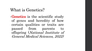 DAIRY GENETICS and BREEDING - 1.3.pptx