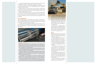 Feeders back to schools | PDF | Agriculture | Industries