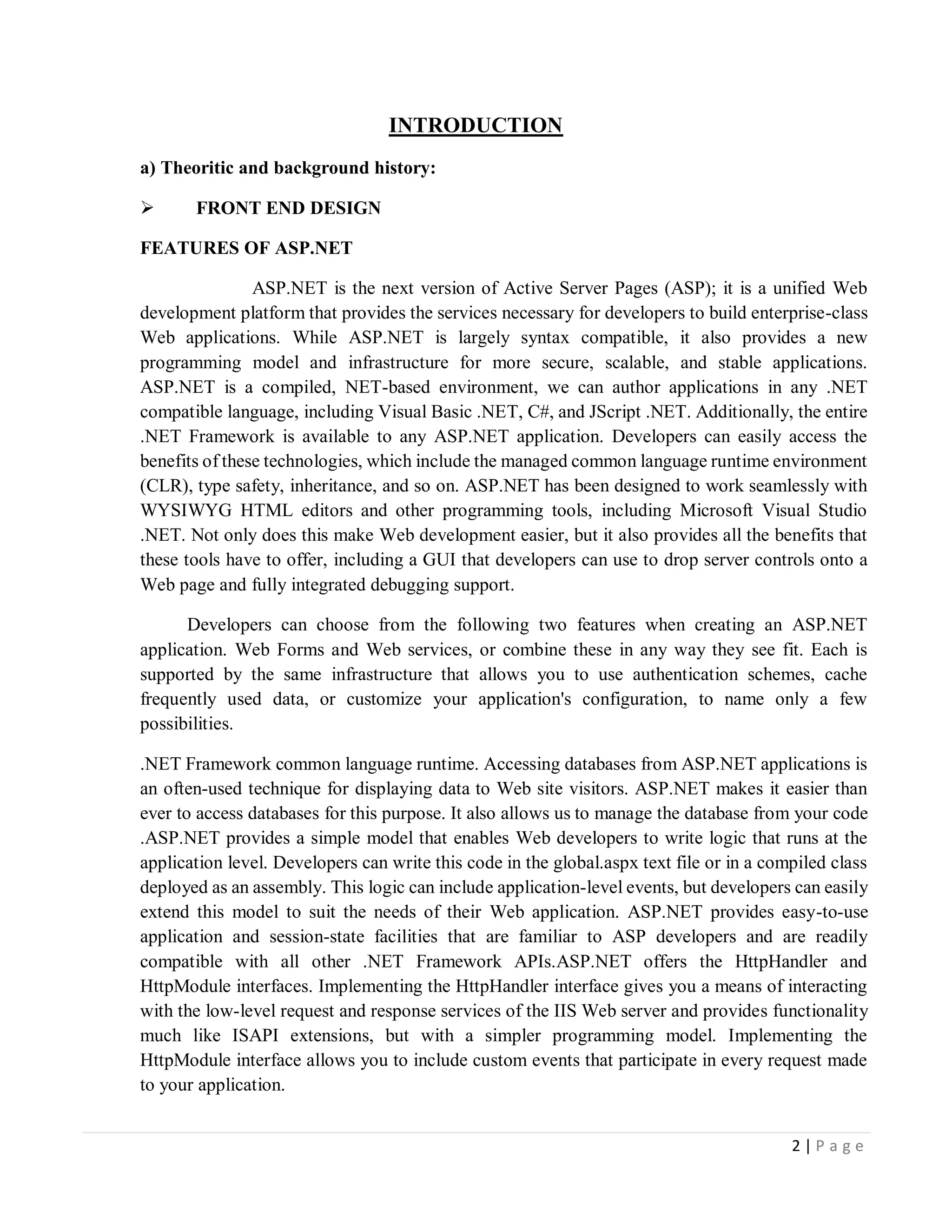 Dairy management system project report..pdf