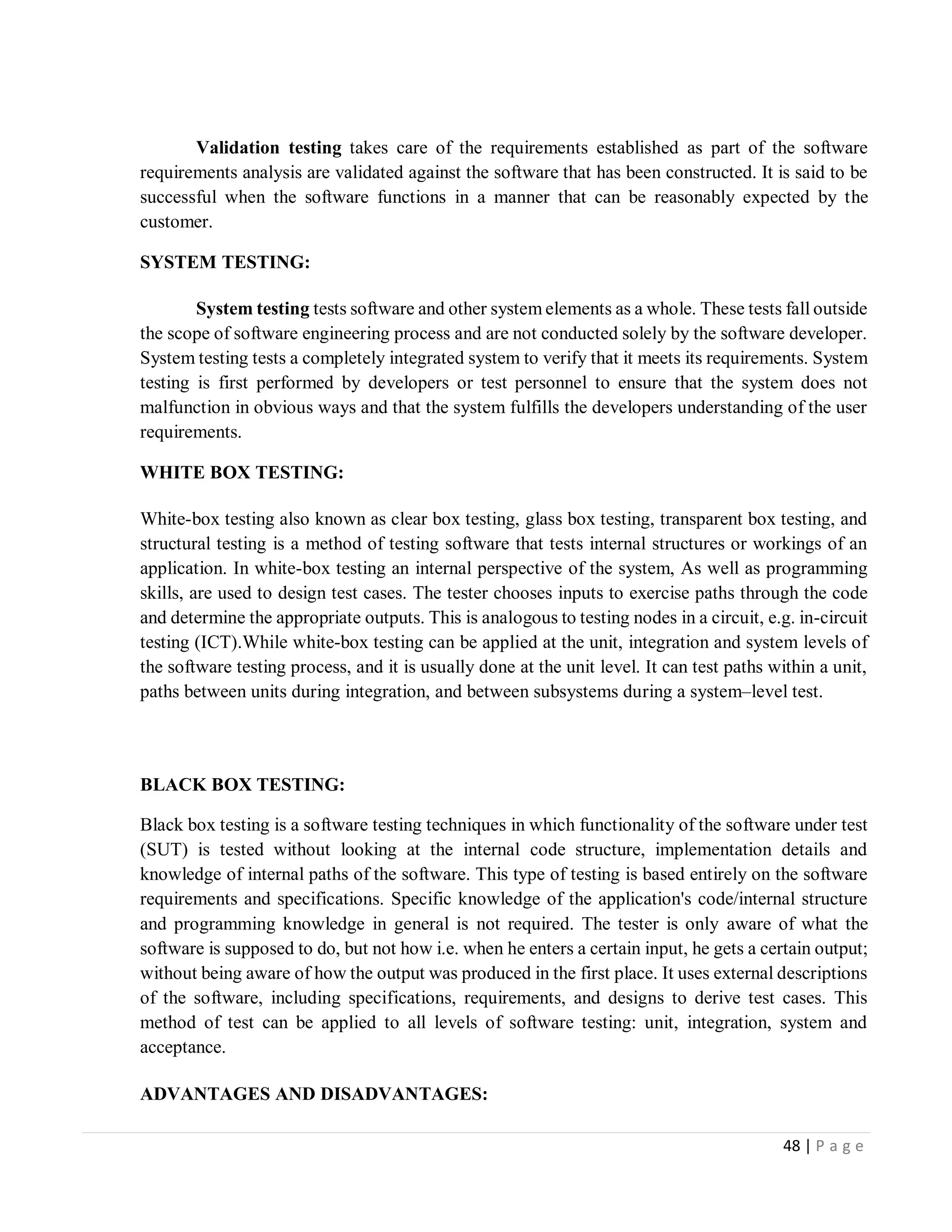 Dairy management system project report..pdf