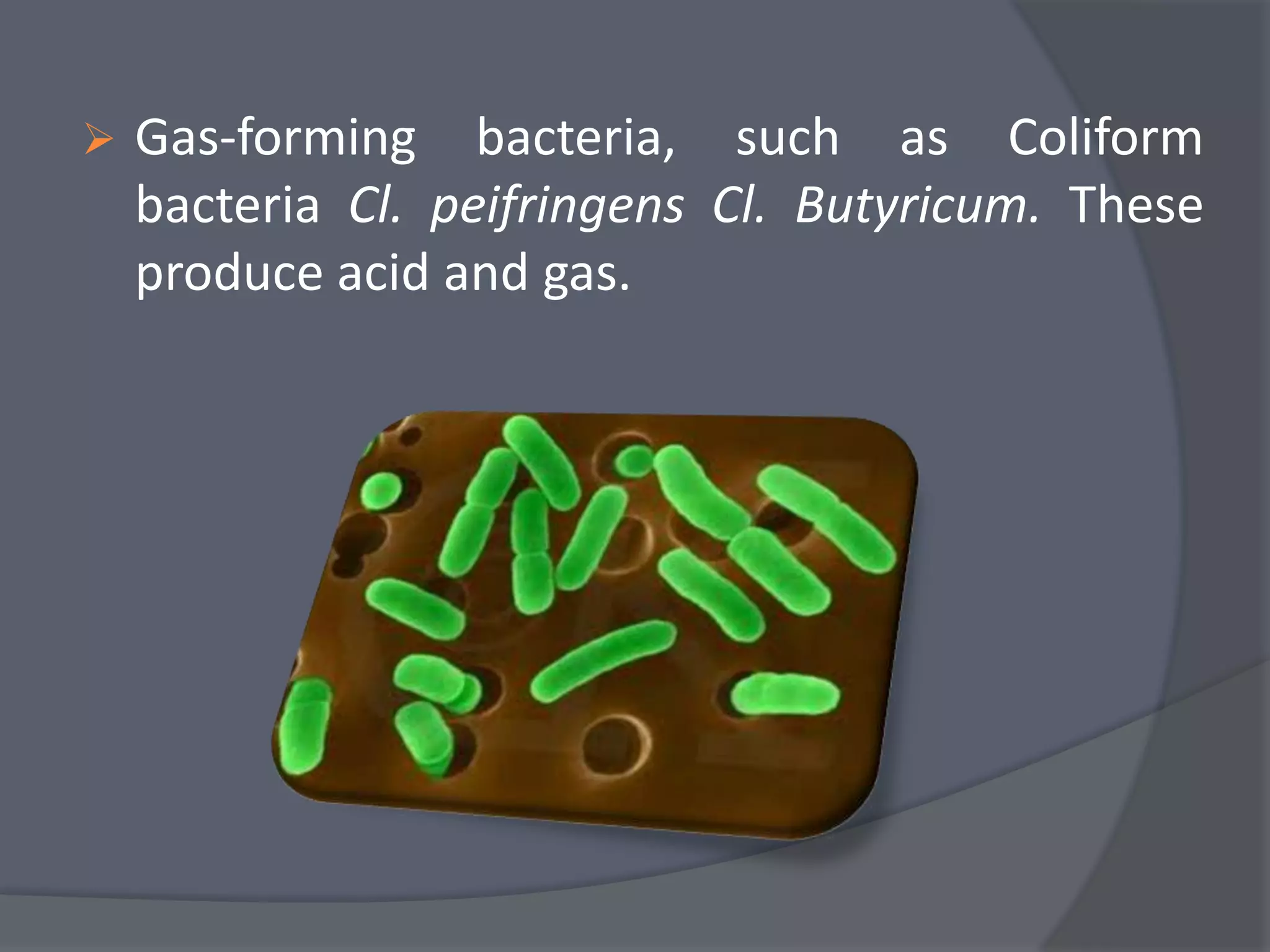 Study of Microorganism in Milk(Dairy microbiology) | PPTX