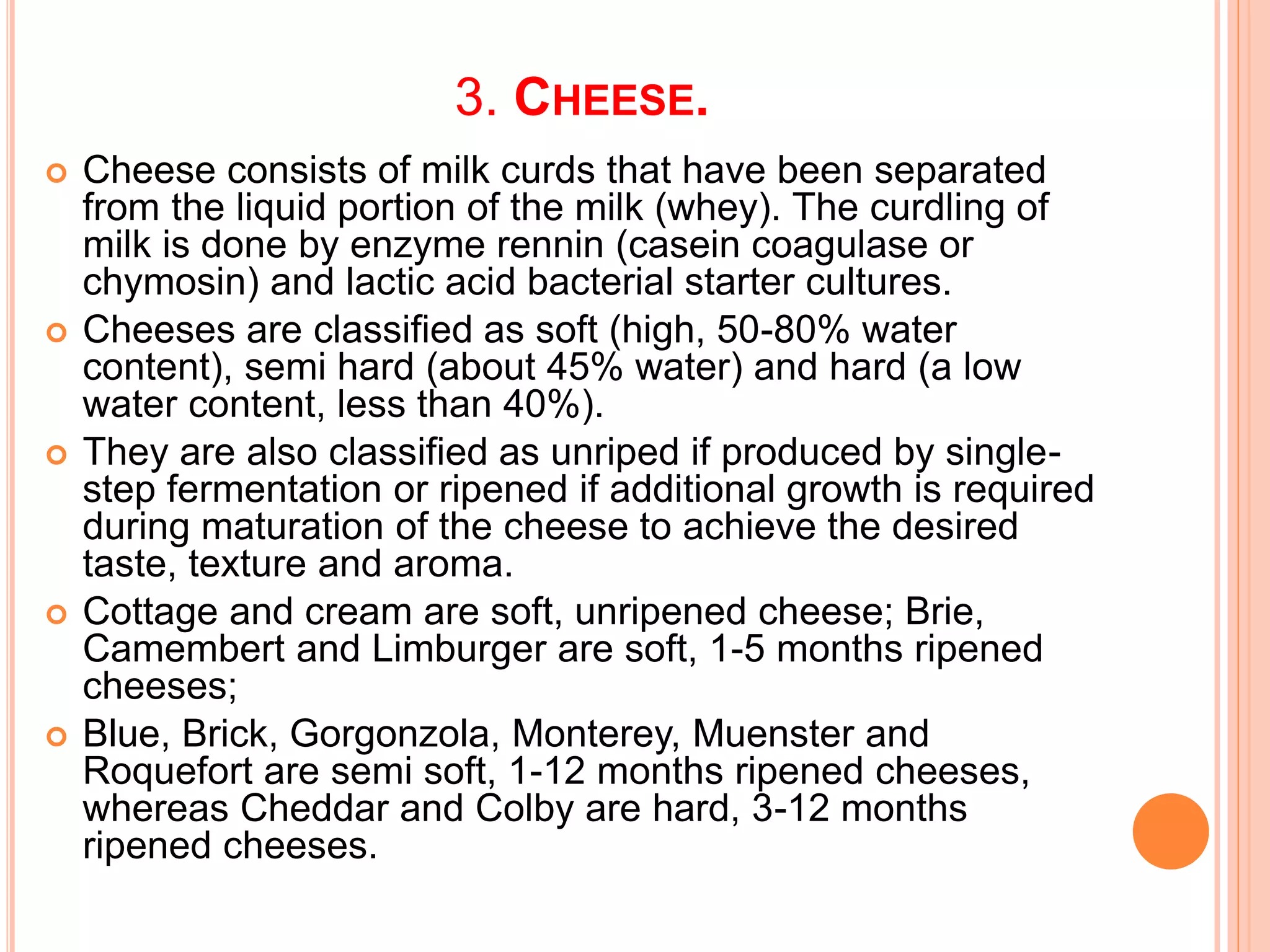 Dairy microbiology | PPTX