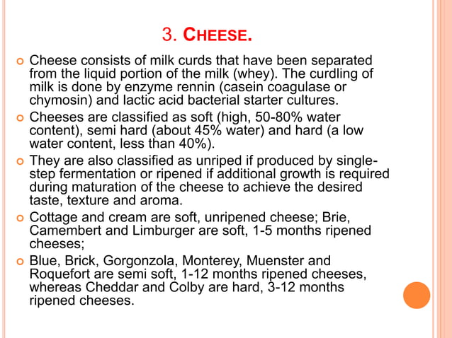 Dairy microbiology | PPTX