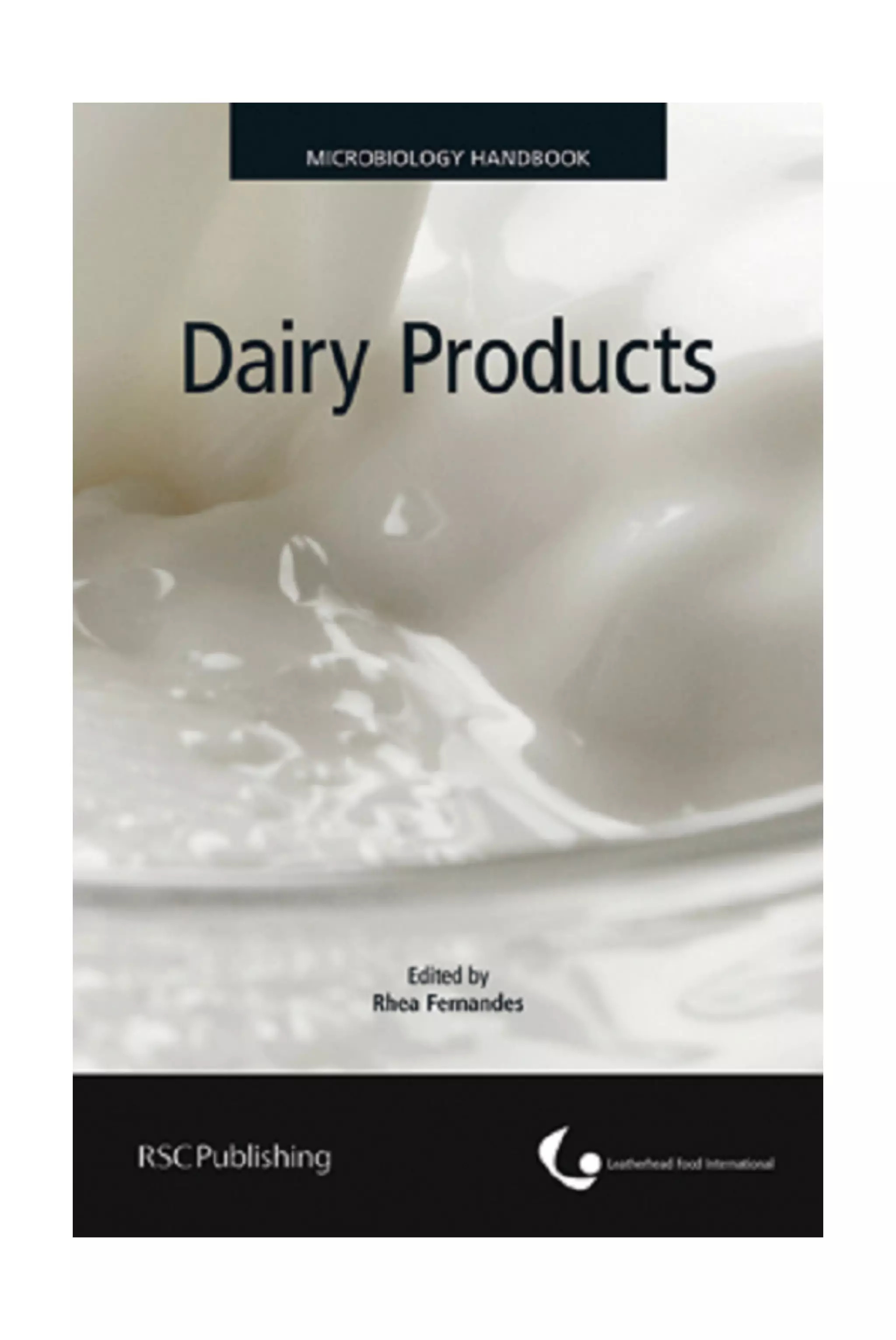 Dairy microbiology.pdf