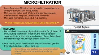 ENSURING Milk Safety: Sources of Microorganisms in Milk and Preventive ...