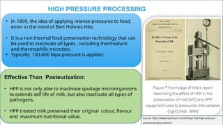 ENSURING Milk Safety: Sources of Microorganisms in Milk and Preventive ...