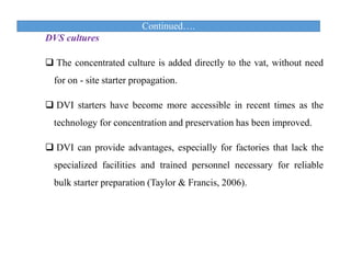 Dairy Microbiology Assignement E.pptx