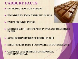 Dairy milk | PPTX