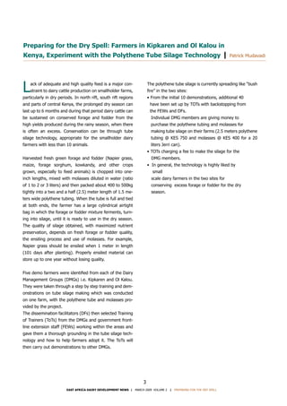 Dairy news vol 2 | PDF