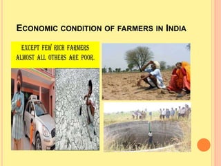 DOUBLING OF FARMER’S INCOME THROUGH THE DAIRY SECTOR | PPT