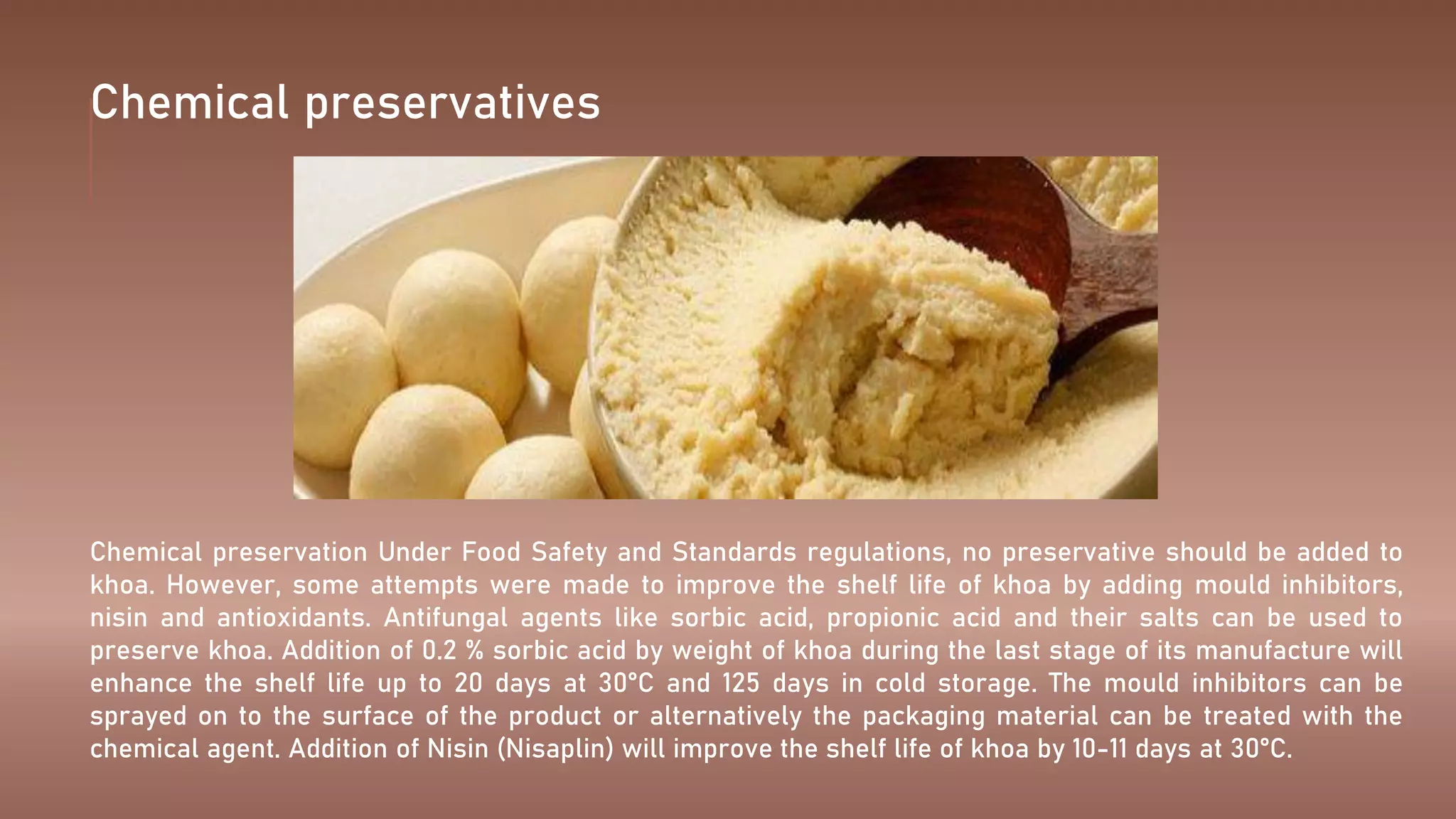 traditional dairy products | PDF