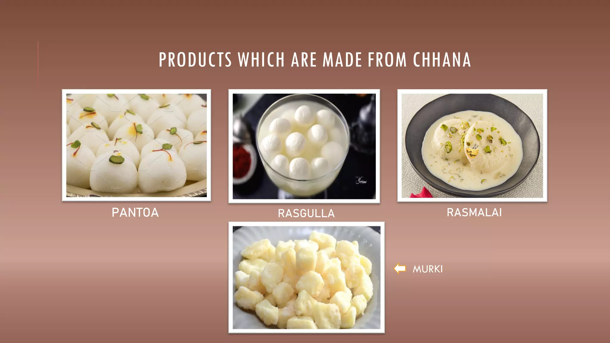 traditional dairy products | PDF