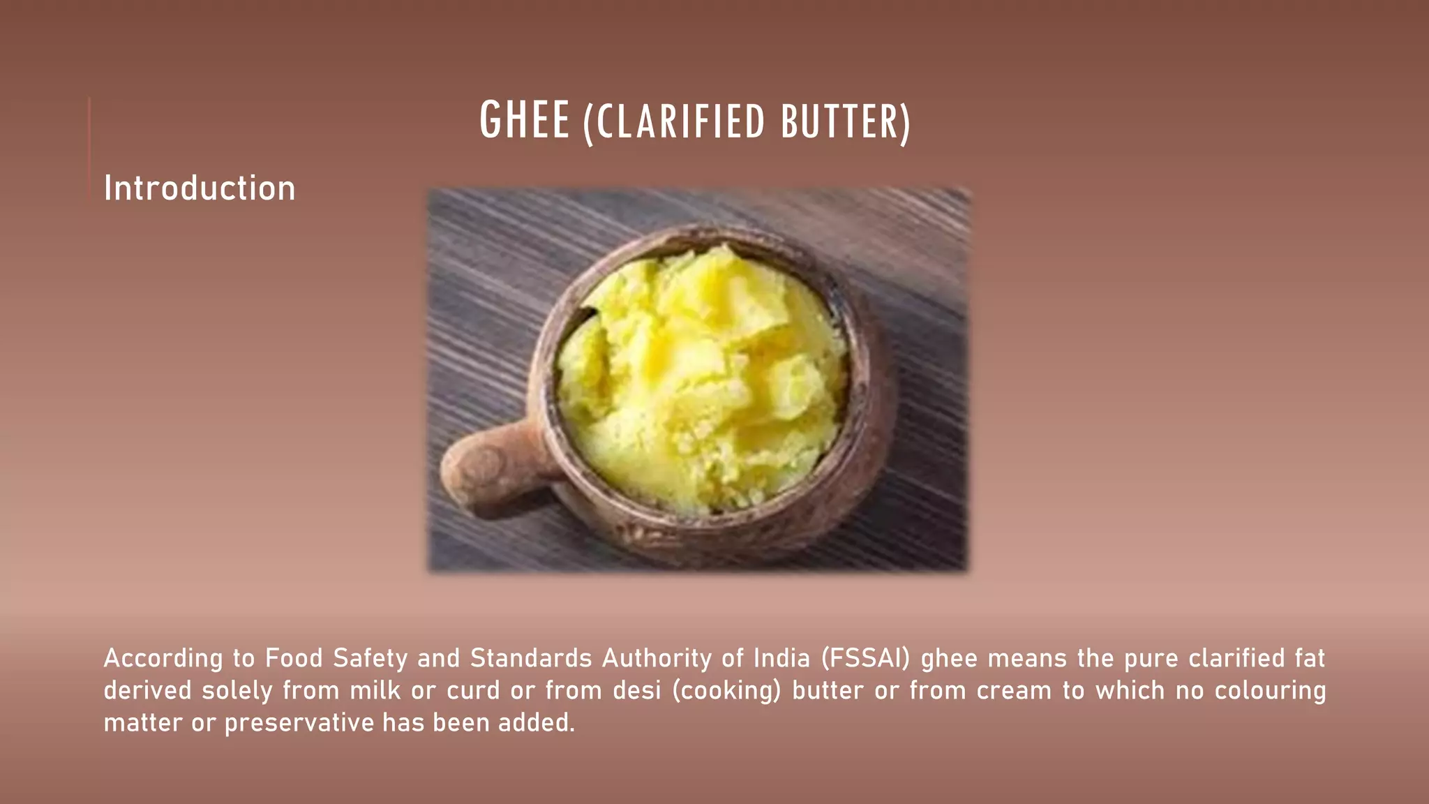 traditional dairy products | PDF