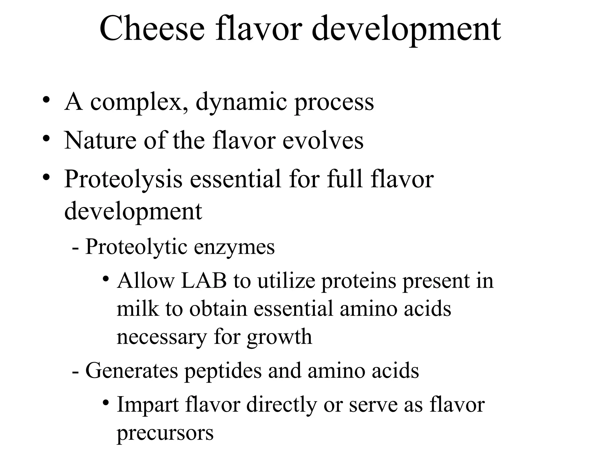 Dairy processing | PPT