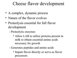 Dairy processing copied | PPT