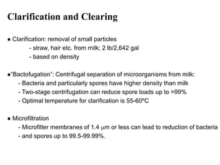 Dairy Processing for development dairy industry.ppt