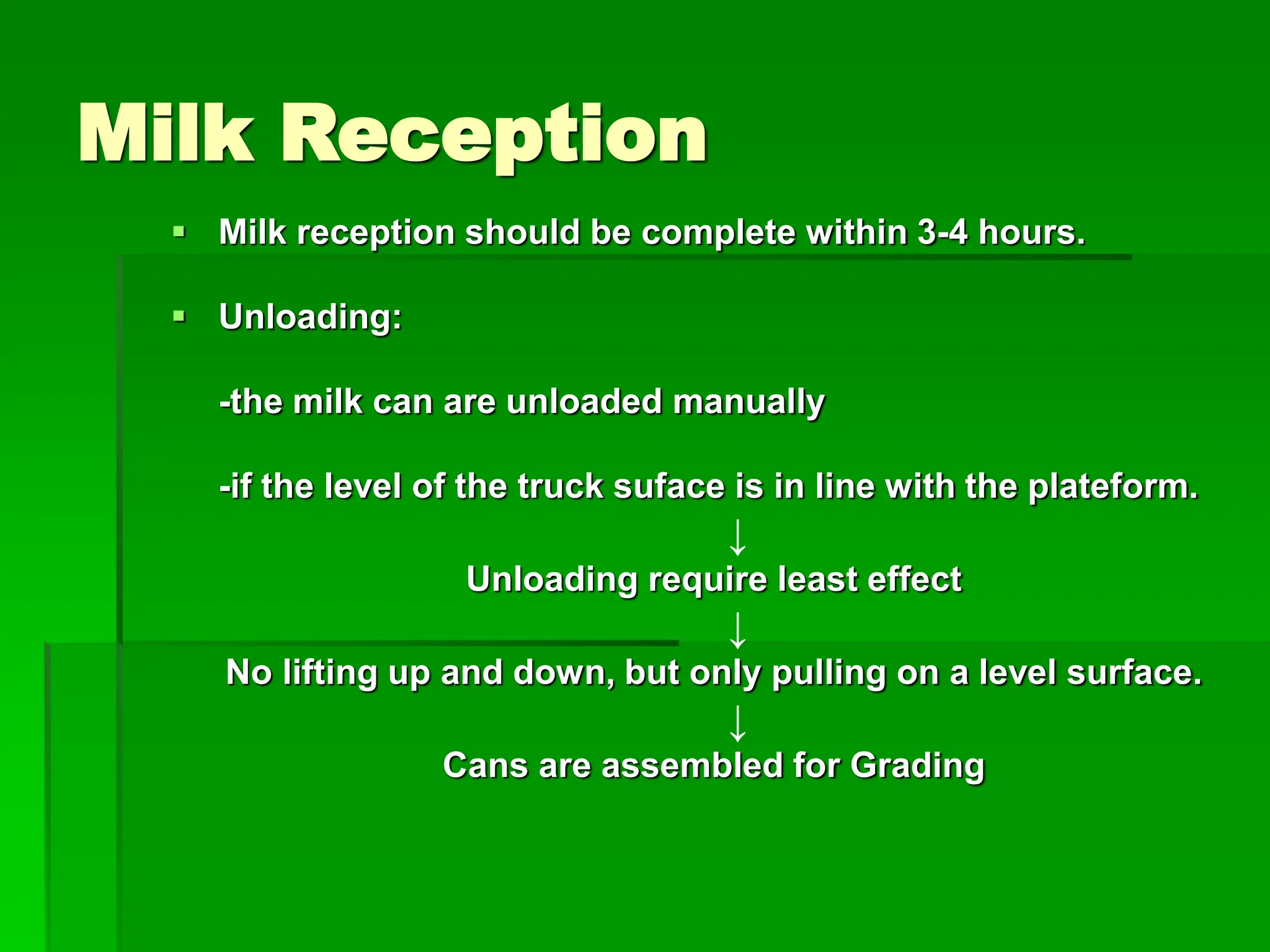 dairy processing and dairy products .ppt