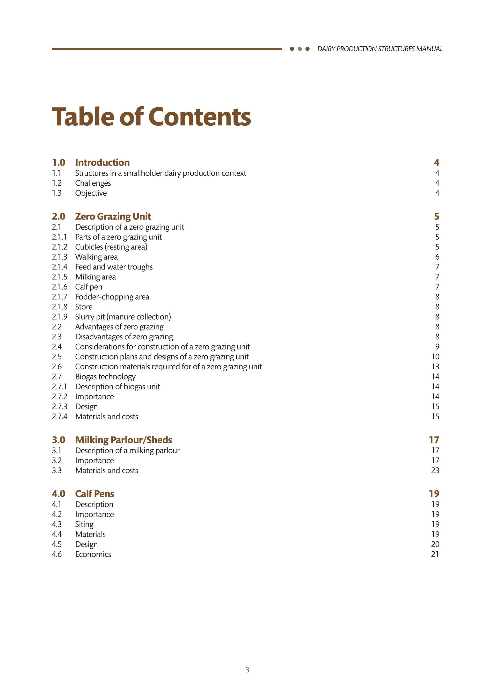 Dairy Production structure setup BOM and manual.pdf