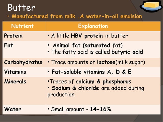 Dairy Products.ppt good | PPT