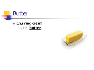 Dairy Products-WEST.ppt
