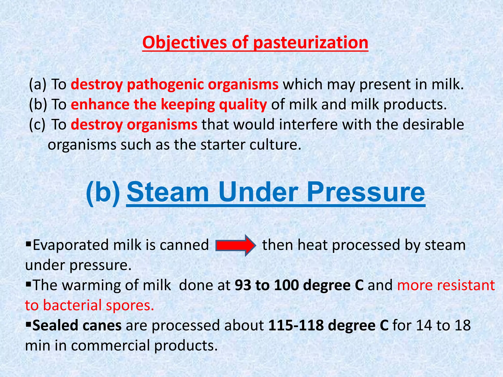 Dairy science | PPTX