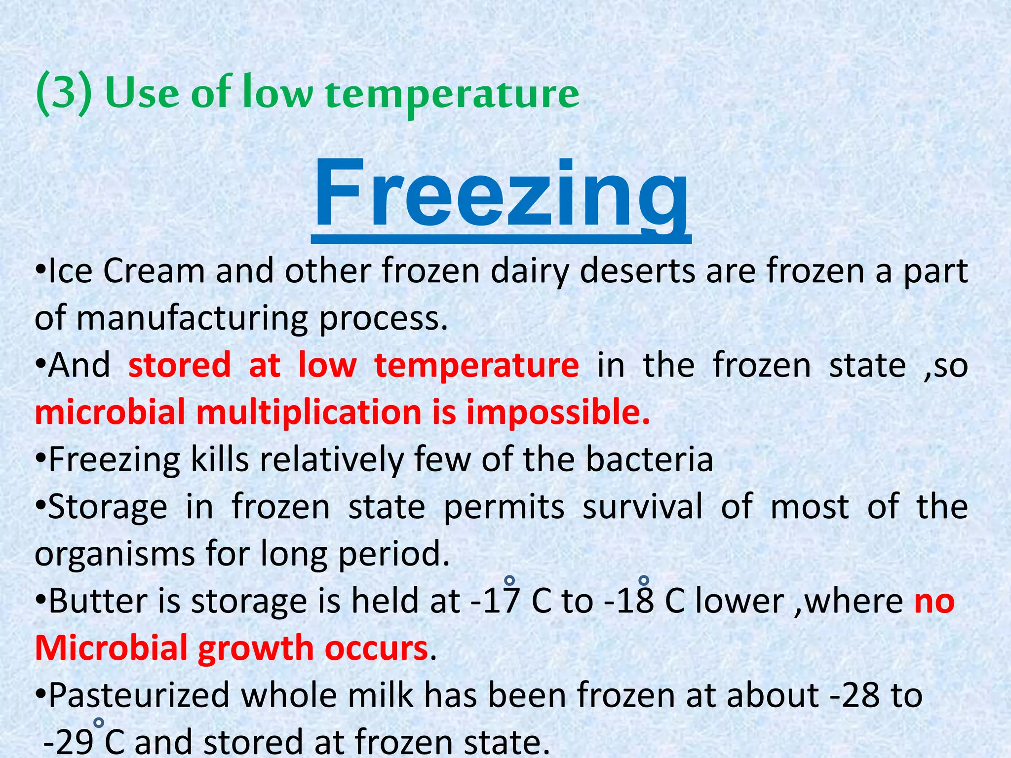 Dairy science | PPTX