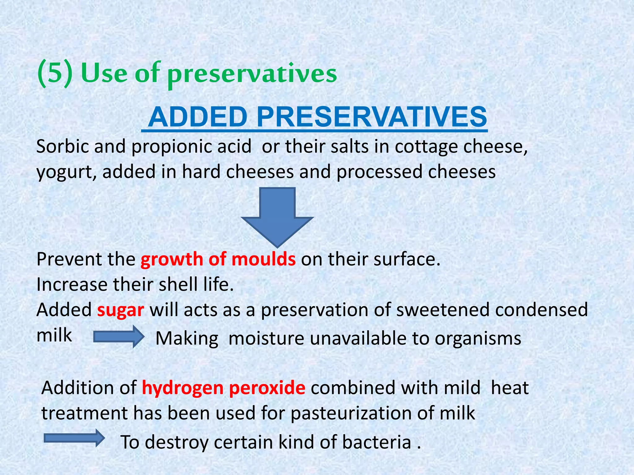 Dairy science | PPTX