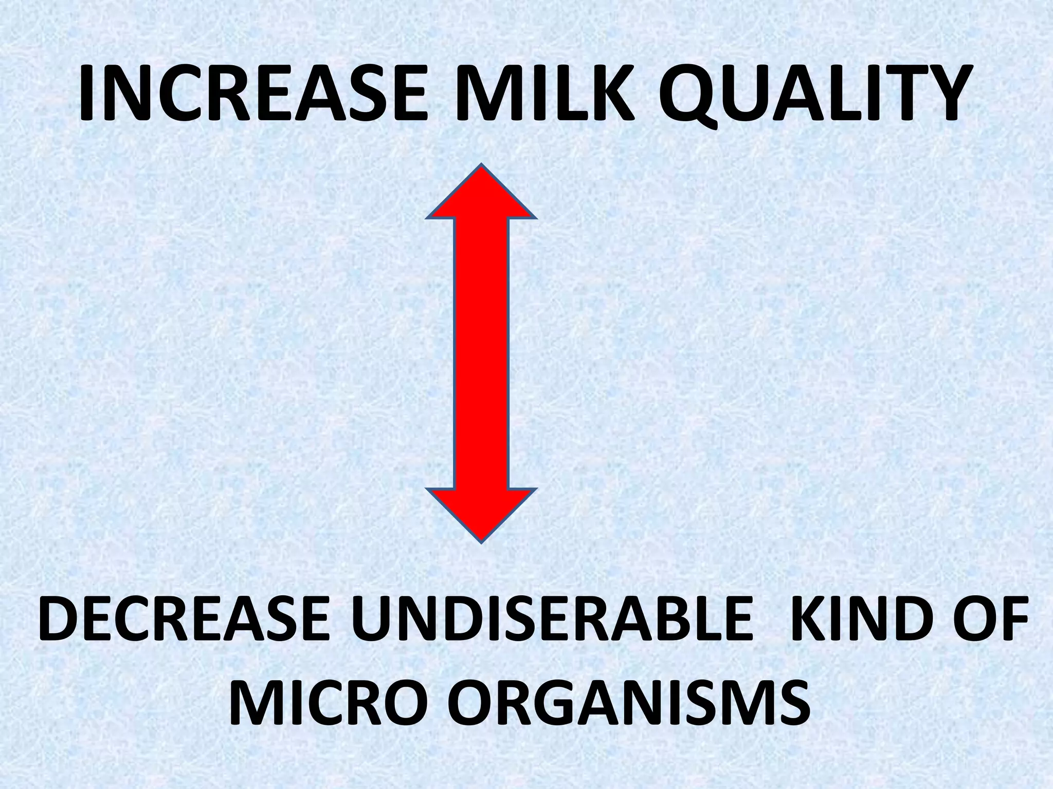 Dairy science | PPTX | Chemistry | Science
