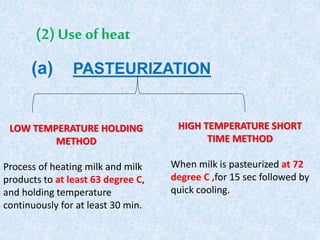 Dairy science | PPTX