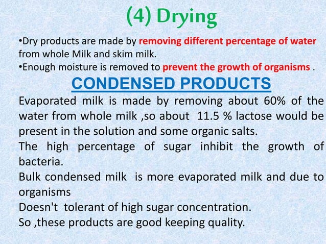 Dairy science | PPTX | Chemistry | Science