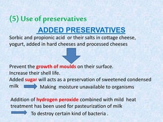 Dairy science | PPTX