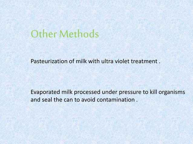 Dairy science | PPTX | Chemistry | Science