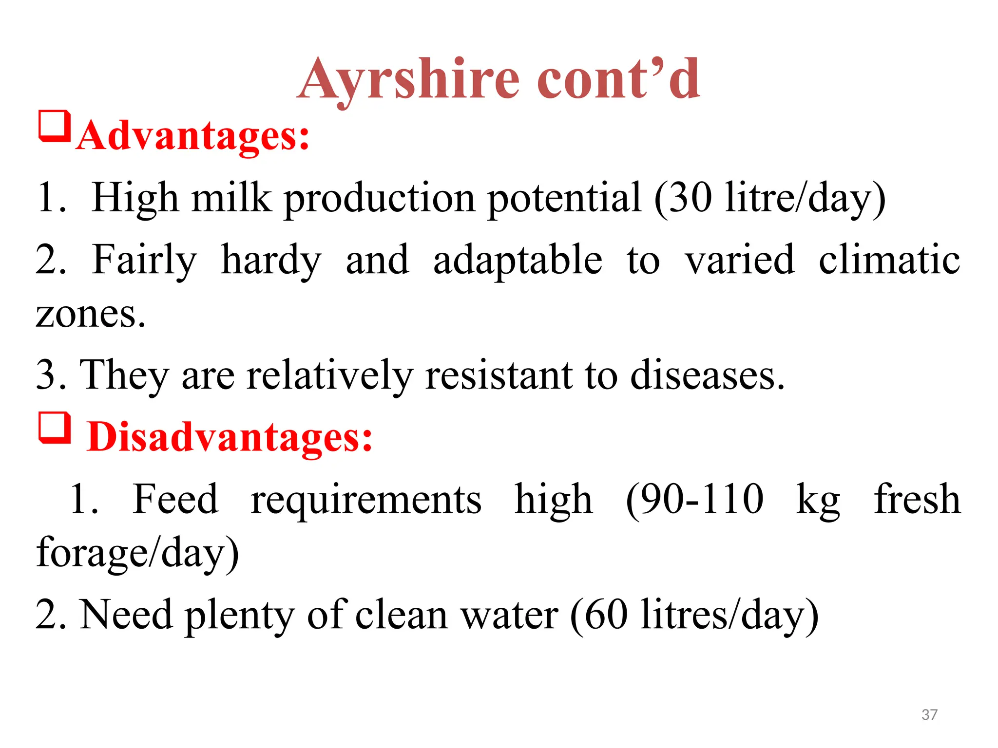 dairy cattle production tutor (chapter 1 & 2.pptx